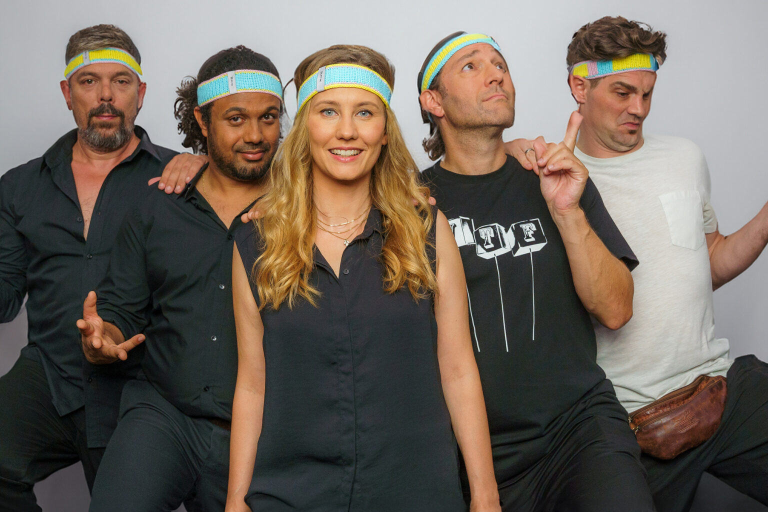 Felix Römer – Luksan Wunder – MKGD