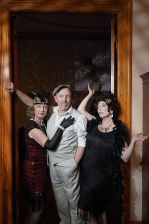 Davon geht die Welt nicht unter – MKGD